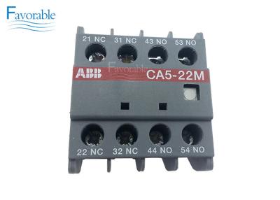 China STTR ABB BC30-30-22-01 45A 600V MAX 2 K1 K2 For GT5250 Cutter Parts 904500264 for sale