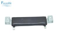 China Auto Cutter GTXL Texile Machine 763500209 Resistor 25 OHM 55W Ohmite F55J25R for sale