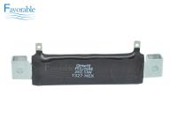 China Auto Cutter GTXL Texile Machine 763500209 Resistor 25 OHM 55W Ohmite F55J25R for sale
