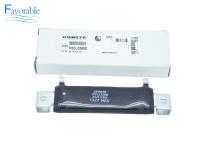 China Auto Cutter GTXL Texile Machine 763500209 Resistor 25 OHM 55W Ohmite F55J25R for sale