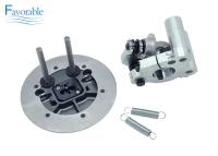 China 85628000 Sharpener Presser Foot Assembly For Gerber Cutter GTXL for sale