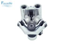 China Sharpener Presser Foot Assembly For Textile Cutter GTXL / GT1000 85629001 for sale