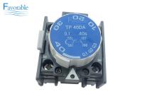 China Abb Starter Tp40da Pneu ,Timer On Delay For Gerber Cutter Gtxl Parts 904500276 for sale