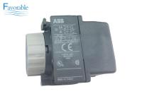 China Abb Starter Tp40da Pneu ,Timer On Delay For Gerber Cutter Gtxl Parts 904500276 for sale