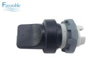 China 925500599 ABB 3 Position Rotary Switch For Gerber Auto Cutter GT7250 GTXL GT5250 for sale