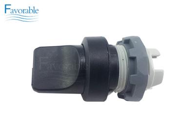 China 925500599 ABB 3 Position Rotary Switch For Gerber Auto Cutter GT7250 GTXL GT5250 for sale