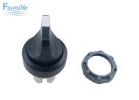 China 925500599 ABB 3 Position Rotary Switch For Gerber Auto Cutter GT7250 GTXL GT5250 for sale