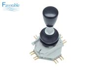 China 925500608 EAO 44-800.4 Joystick Switch Assy Beam For Gerber Cutter GTXL GT1000 for sale