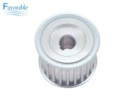 China 90295000 Pulley Driven Assy X- Axis Suitable For Gerber Cutter XLC7000 Z7 for sale