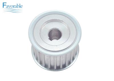 China 90295000 Pulley Driven Assy X- Axis Suitable For Gerber Cutter XLC7000 Z7 for sale