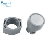 China Switch Act EAO 704-02-1797 MOM PB WHT W/E For Cutter GT7250 GT5250 Parts 925500507 for sale