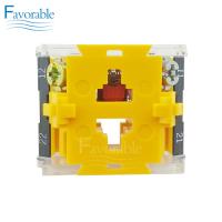 China Eao Switches Connect Block Series For Gerber Cutter Gtxl GT5250 925500566 for sale