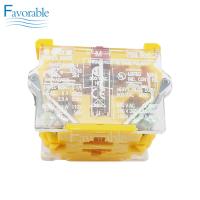 China Eao Switches Connect Block Series For Gerber Cutter Gtxl GT5250 925500566 for sale