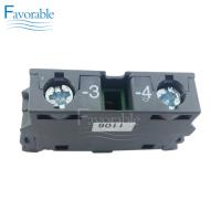 China Abb Switch Cbk-Cb10 Contact Block  For Gerber Cutter Gtxl GT5250 925500593 for sale