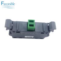 China Abb Switch Cbk-Cb10 Contact Block  For Gerber Cutter Gtxl GT5250 925500593 for sale
