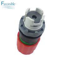 China Switch , Abb Cbk - Pmt3r Mushroom Actuator 30mm For Gt5250 Cutter Parts 925500596 for sale