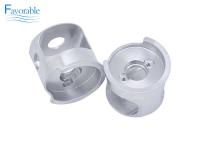 China Gerber Cutter XLC7000 5-7MM Stainless Steel Housing Bushing OEM Quality Auto Cutter Parts for sale