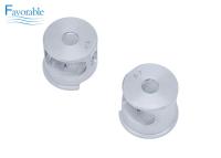 China Gerber Cutter XLC7000 5-7MM Stainless Steel Housing Bushing OEM Quality Auto Cutter Parts for sale