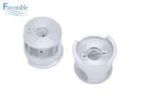 China Gerber Cutter XLC7000 5-7MM Stainless Steel Housing Bushing OEM Quality Auto Cutter Parts for sale