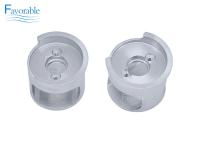 China Gerber Cutter XLC7000 5-7MM Stainless Steel Housing Bushing OEM Quality Auto Cutter Parts for sale