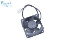 China Standard Packing XLC7000 91901000 Assy FAN Suitable for Auto Cutter Spare Parts for sale