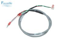 China 91800001 Cable Hardware KI Suitable For Gerber Auto Cutter XLC7000 for sale