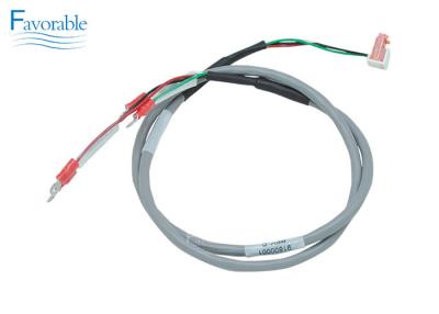 China 91800001 Cable Hardware KI Suitable For Gerber Auto Cutter XLC7000 for sale