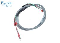 China 91800001 Cable Hardware KI Suitable For Gerber Auto Cutter XLC7000 for sale
