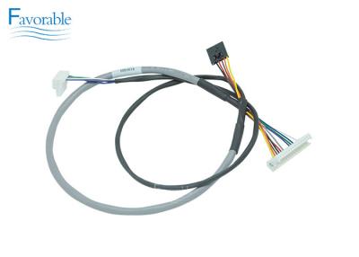 China Cable Drill Drive Control For Auto Cutter Textile Machine XLC7000 91141002 for sale