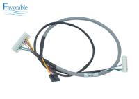 China Cable Drill Drive Control For Auto Cutter Textile Machine XLC7000 91141002 for sale