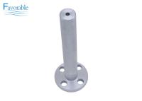 China Wheel Axle Auto Cutter Spare Parts For Textile Machine XLC7000 91057000 for sale