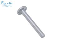 China Wheel Axle Auto Cutter Spare Parts For Textile Machine XLC7000 91057000 for sale