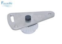China Pulley Assembly Idler Balancer Suitable for XLC7000 Paragon Cutter Parts 90892000 for sale