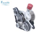 China Metal Cutter XLC7000 90883000 Carriage Assembly Elev 22.22MM Stroke for sale