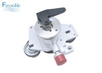 China Metal Cutter XLC7000 90883000 Carriage Assembly Elev 22.22MM Stroke for sale