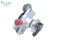 China Metal Cutter XLC7000 90883000 Carriage Assembly Elev 22.22MM Stroke for sale