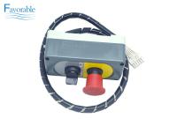 China Assembly Conveyor Jog Left Side For Cutter XLC7000 90757002 High Performance for sale