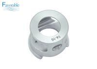 China 93208004 Metal Housing Bushing 14-16MM For XLC7000 Z7 Gerber Auto Cutter for sale