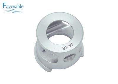 China 93208004 Metal Housing Bushing 14-16MM For XLC7000 Z7 Gerber Auto Cutter for sale