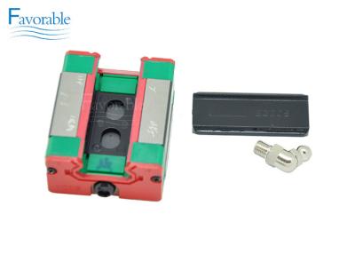 China 153500667 Hiwin Linear Guide Slide Block Suitable for xlc7000 Auto Cutter for sale
