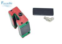 China 153500667 Hiwin Linear Guide Slide Block Suitable for xlc7000 Auto Cutter for sale