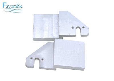 China 93580000 Mounting Bracket Roller Remote Side For XLC7000 Z7 Gerber Cutter for sale