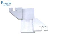 China 93580000 Mounting Bracket Roller Remote Side For XLC7000 Z7 Gerber Cutter for sale