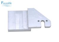 China 93580000 Mounting Bracket Roller Remote Side For XLC7000 Z7 Gerber Cutter for sale