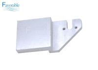 China 93580000 Mounting Bracket Roller Remote Side For XLC7000 Z7 Gerber Cutter for sale