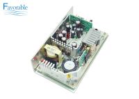 China 708500243/84941000 Cutter XLC7000 Power Supply AC - DC 110W 4 Output For Gerber for sale