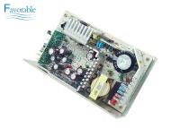 China 708500243/84941000 Cutter XLC7000 Power Supply AC - DC 110W 4 Output For Gerber for sale