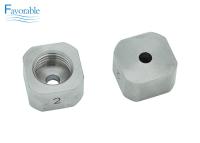 China 93813000 2mm Nut Compression Collet Suitable For Gerber Cutter XLC7000 Z7 for sale