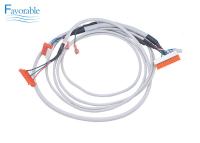 China 94298000 Cable Low - Volt PWR Supply For Gerber Auto XLc7000 / Z7 Cutter for sale