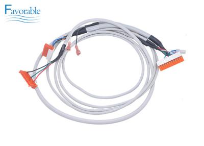 China 94298000 Cable Low - Volt PWR Supply For Gerber Auto XLc7000 / Z7 Cutter for sale